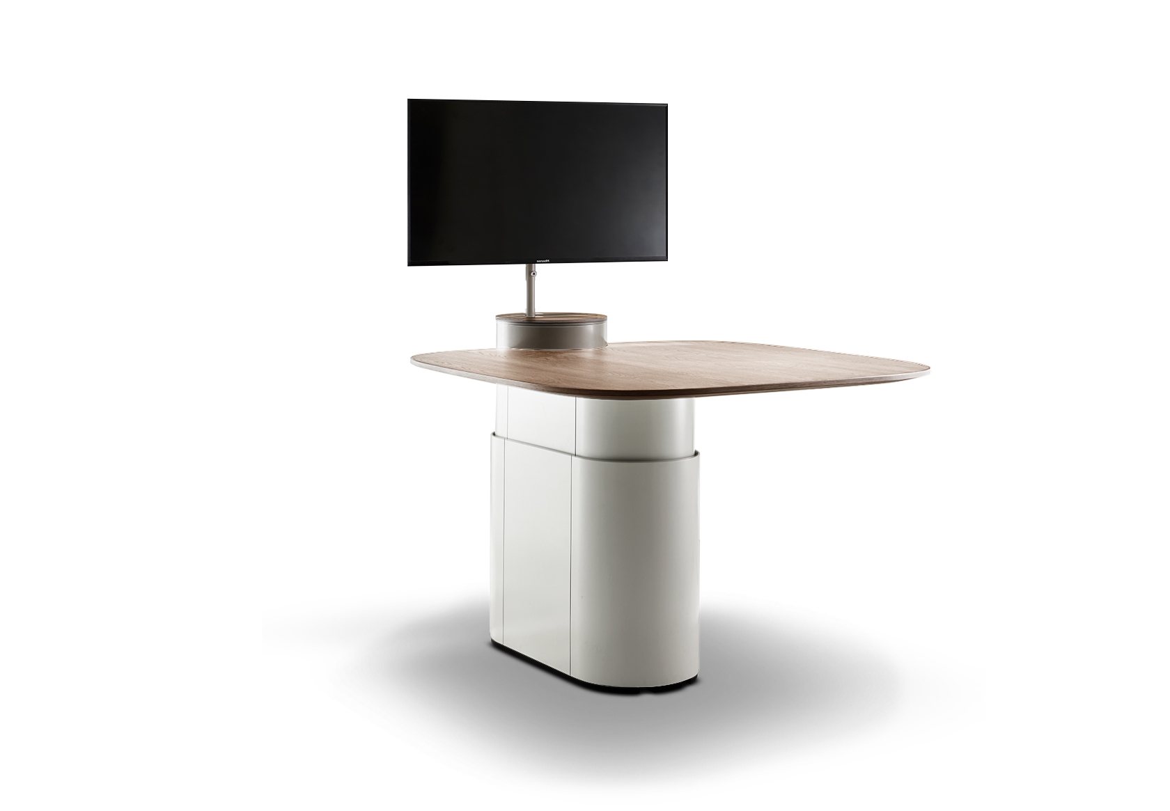 Krossi Workstation | Schiavello Furniture