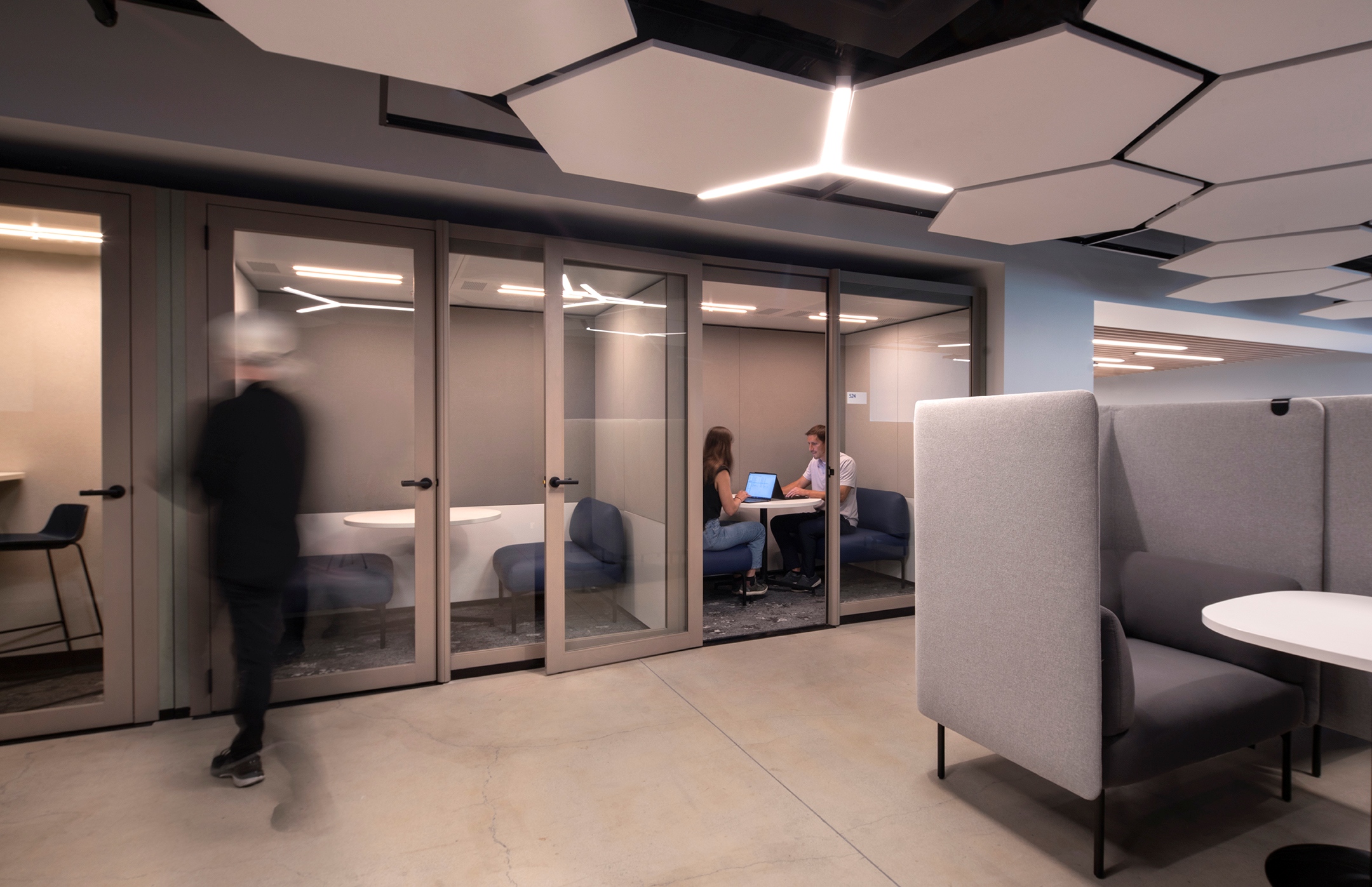 Revit Library | Schiavello Furniture